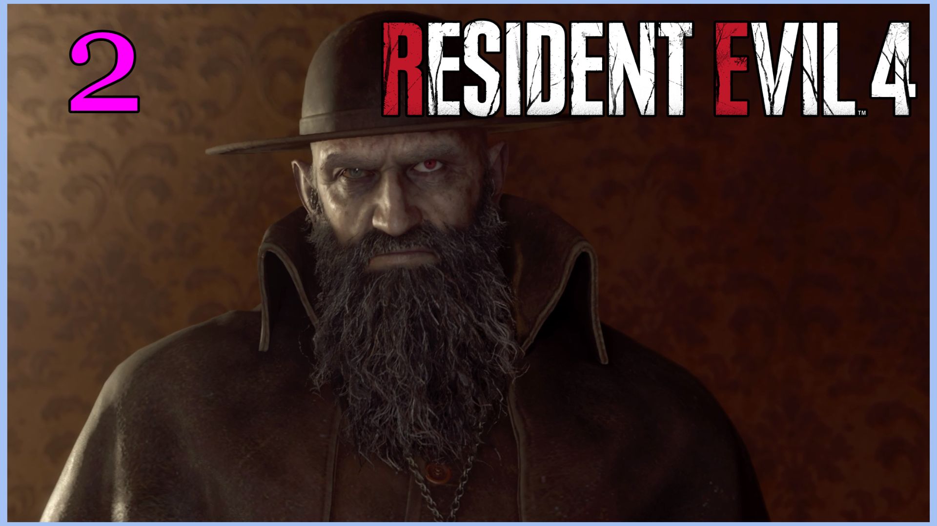 Resident Evil 4 Remake - Заброшенная Фабрика