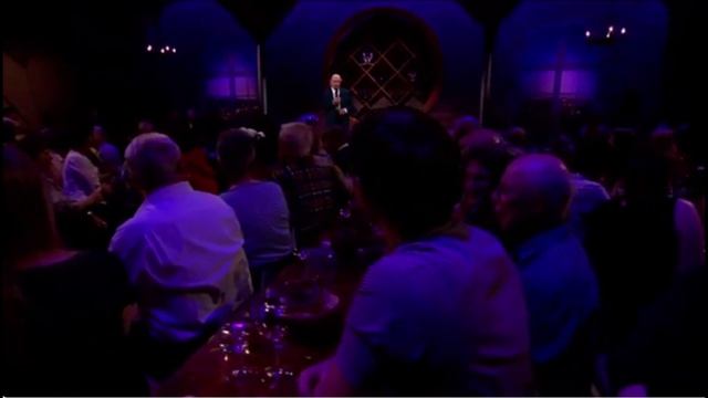 Günter Wewel - Im tiefen Keller sitz ich hier 2019