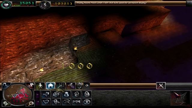 Dungeon Keeper 2 (1999) [PC] - Часть 1 из 4