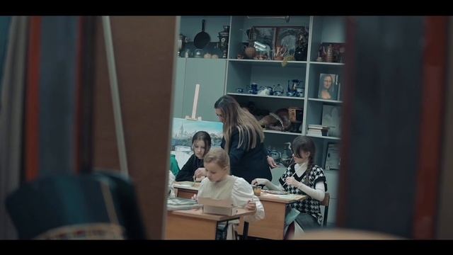 Инновации в дополнительном образовании (часть 2)