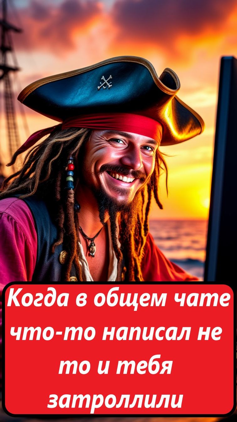 World of Sea Battle Когда в общем чате что-то написал не то и тебя затроллили