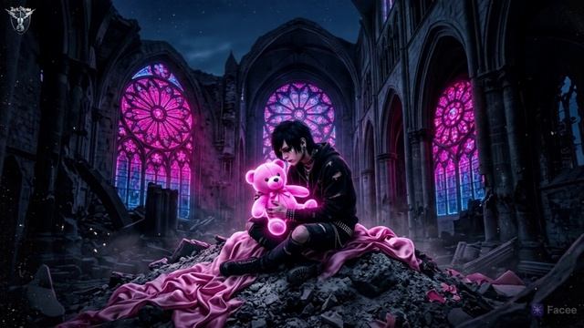 песня. (Медвежонок Шёлка) текст гибридный стиль. (рок эмо) и + (Pink Floyd) - (My Chemical Romance)
