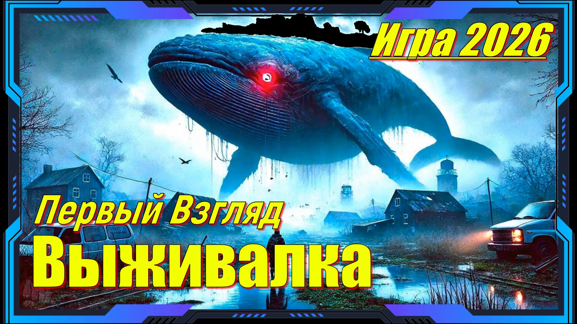 Project Mist - НОВИНКА игр Релиз на ПК