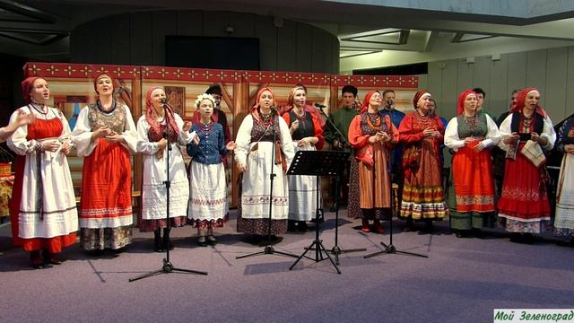 Идут-бредут волочебники. Христос Воскрес, Сыне Божий! | Этноклуб «Дикое поле»