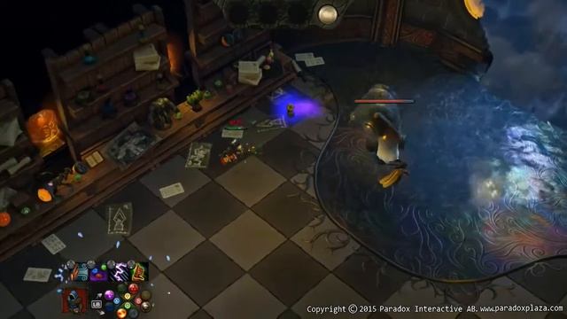 Magicka 2 Прохождение без комментариев часть 18