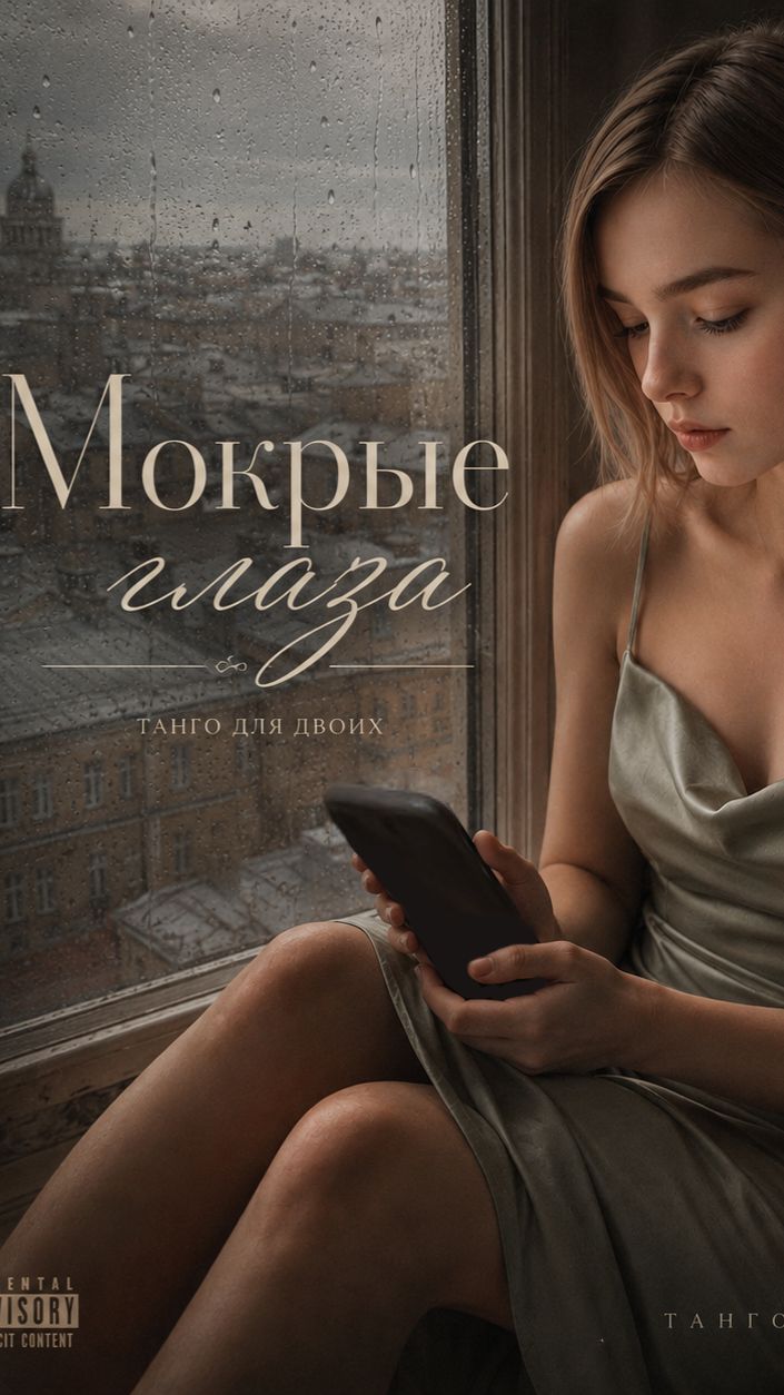 Мокрые_ глаза