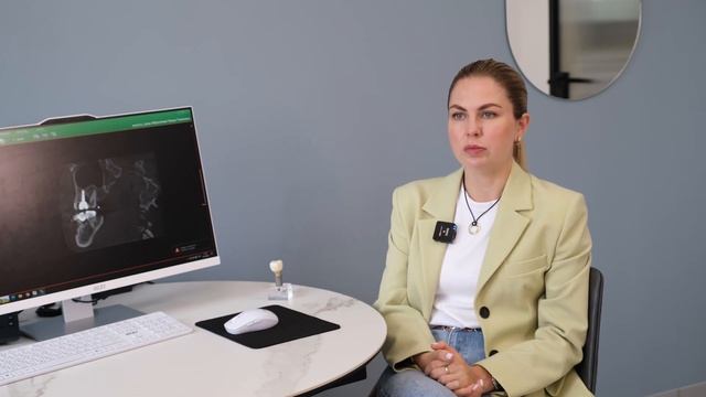 Путь к клинике мечты: за кадром создания стоматологии ACADEMIA - интервью с основателем Анастасией