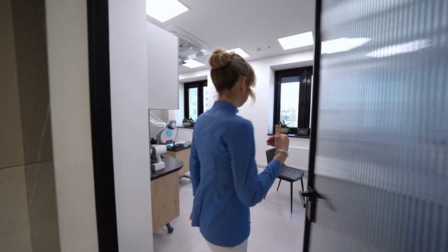 Экскурсия по стоматологии ACADEMIA: рассказываем, как всё устроено