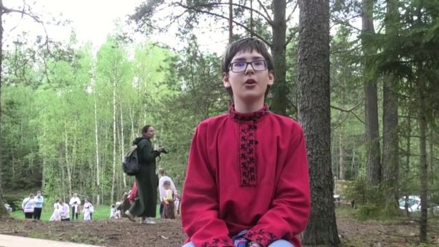 О Егории храбром