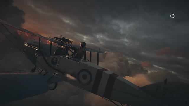 Battlefield 1 ч.16 ( друзья из высших кругов )