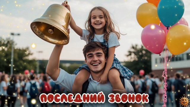Последний звонок