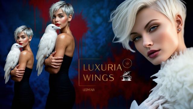 LedyFar ~ Dj Set 2026 Mix Music 4 K - Vocal Hits ~ Your Desires Paradise......(Original)