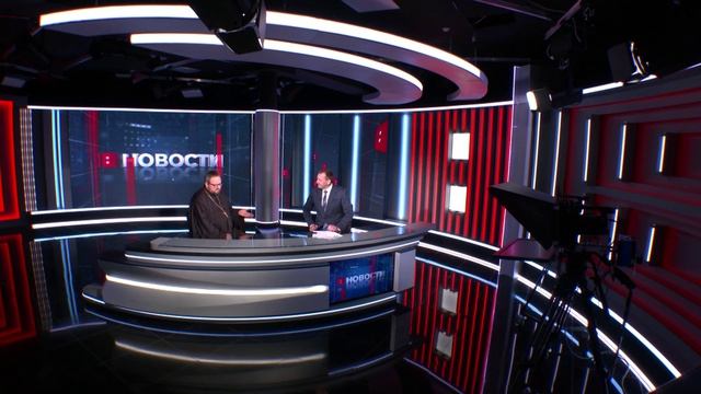 Выпуск новостей 18.05.2026