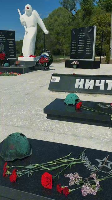 Ну вот, майские и пролетели 💔