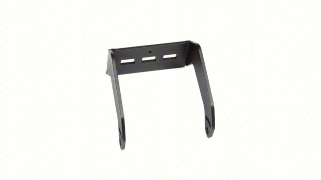 Крепление фар для RIGID 360 6 INCH (2 шт.)