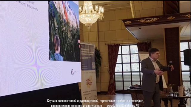 Практика системного мышления руководителя