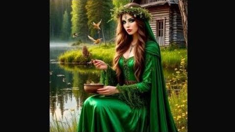 ВОПРОСЫ ВЕДЬМЕ…И МОИ ОТВЕТЫ…ЧАСТЬ 30…