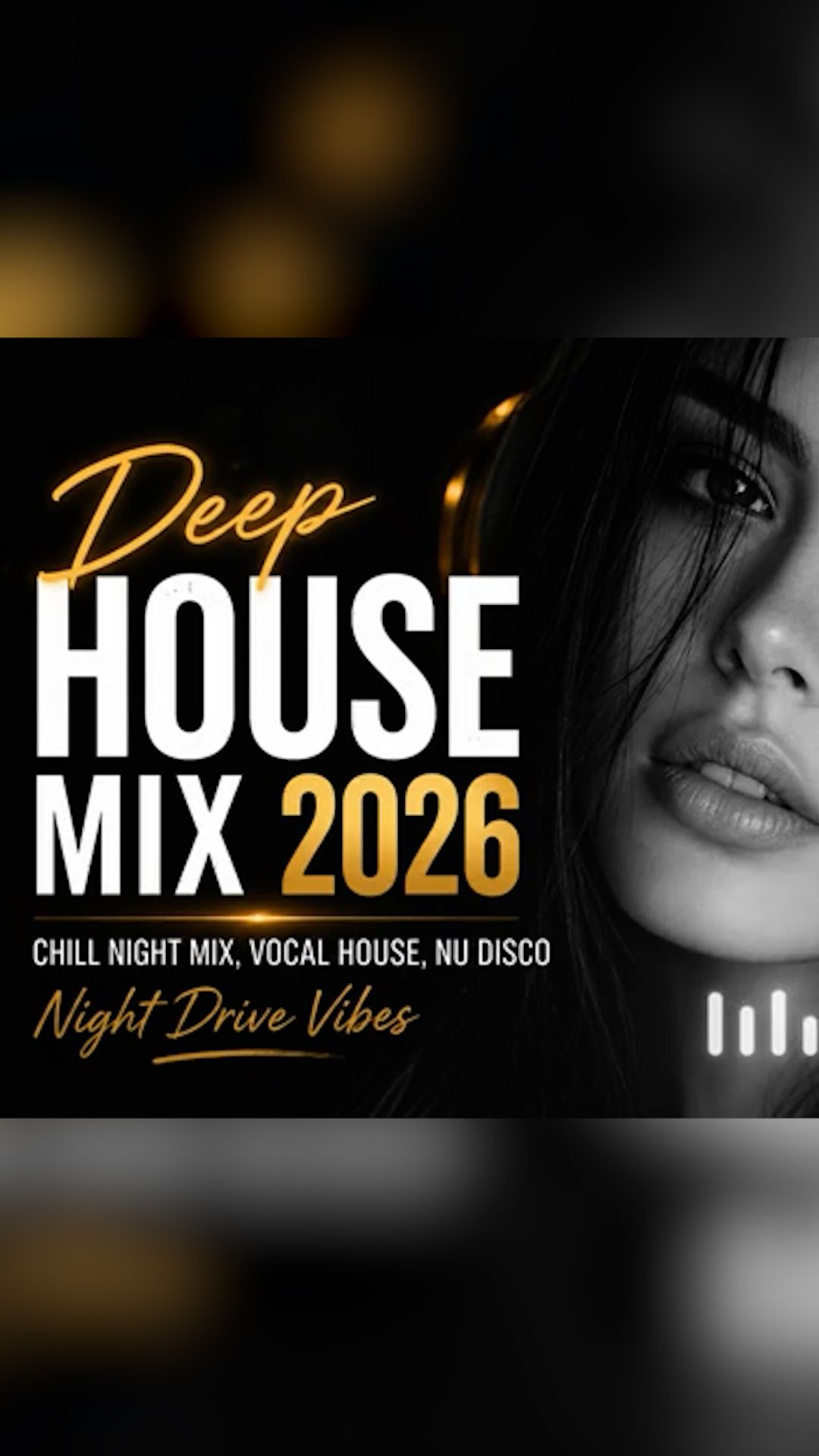 🎧 Deep House Mix 2026
