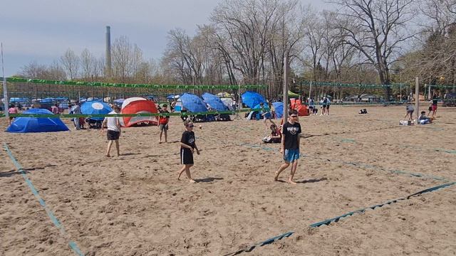Game 4 Pool