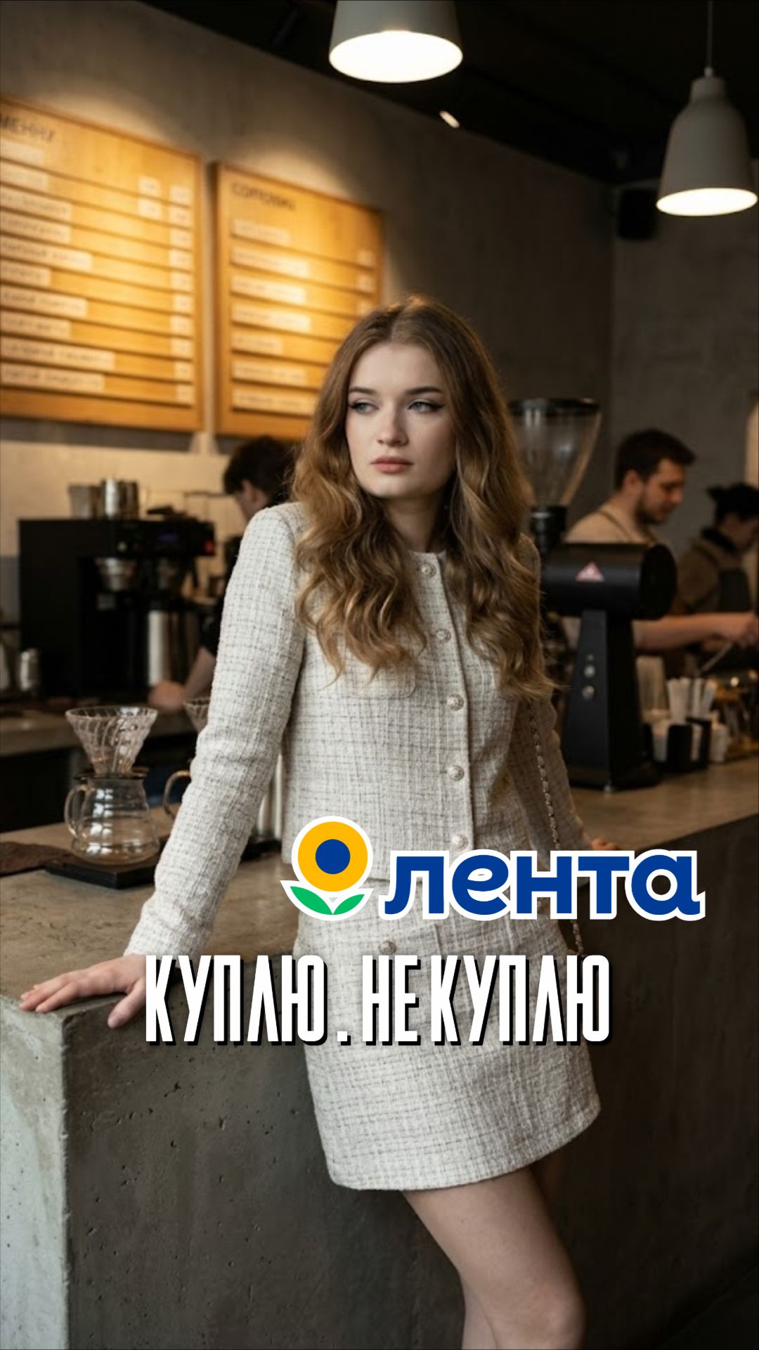 Куплю или нет