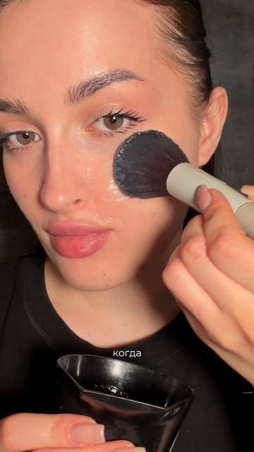 Карбокситерапия маска увлажняющая "Carboxy therapy CO2 - Deep hydration" 10шт x 30 мл Beauty Style
