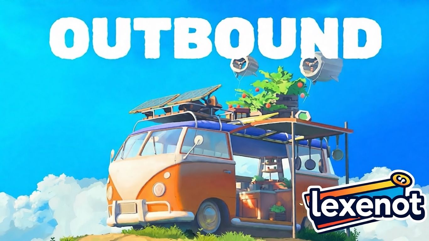 Outbound  | Романтика дорог | №2