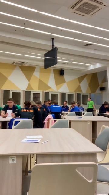 День спортсмена на АССК Фесте 🏆