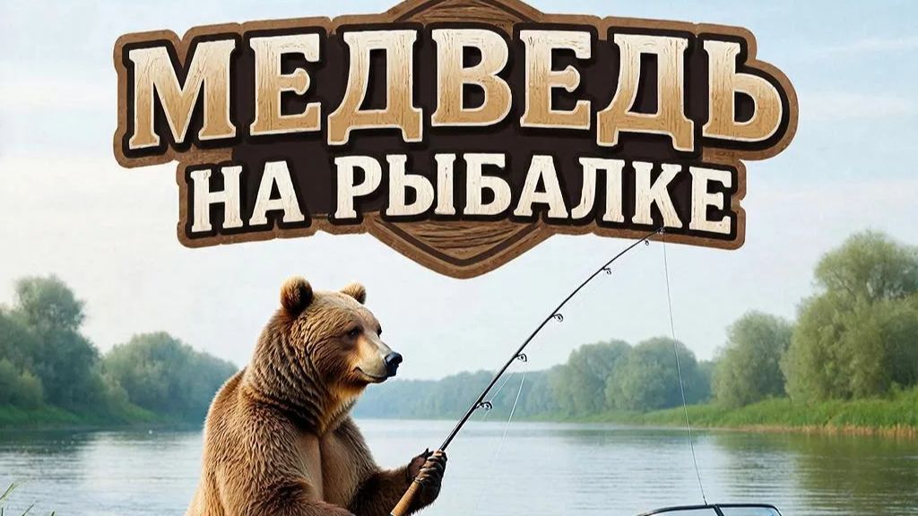 5 мая 2026 г. Наконец о выбрался покидать спиннинг