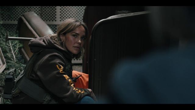 Йеллоустоун: Маршалы - 1 сезон 10 серия | Marshals   (Дубляж)