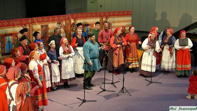 «Из-за рощи было, рощи» (солдатская походная) | Павел Скрылёв, «Дикое поле» и «Гольянова рать»