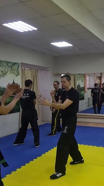 Семинар Набережные Челны