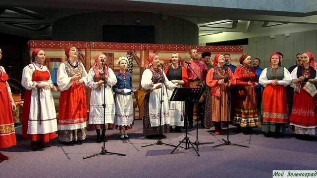 Раным-рано солнце вставало. Христос воскрес на весь свет! | Этноклуб «Дикое поле»