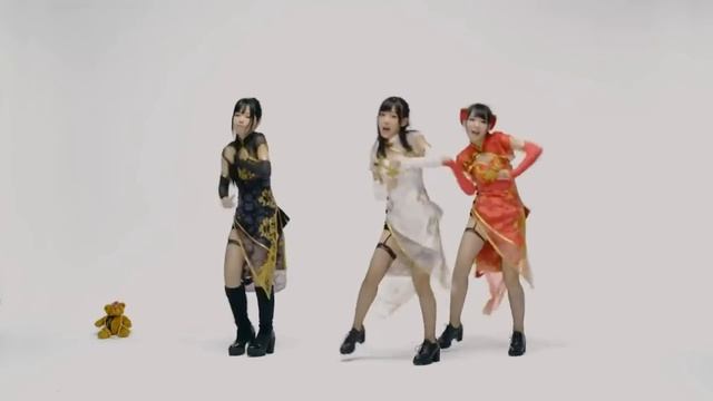 Ma Baker . Boney M -極楽浄土 Chinese version