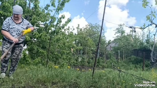 Ищу помощника, устала. Где мужское сильное плечо?