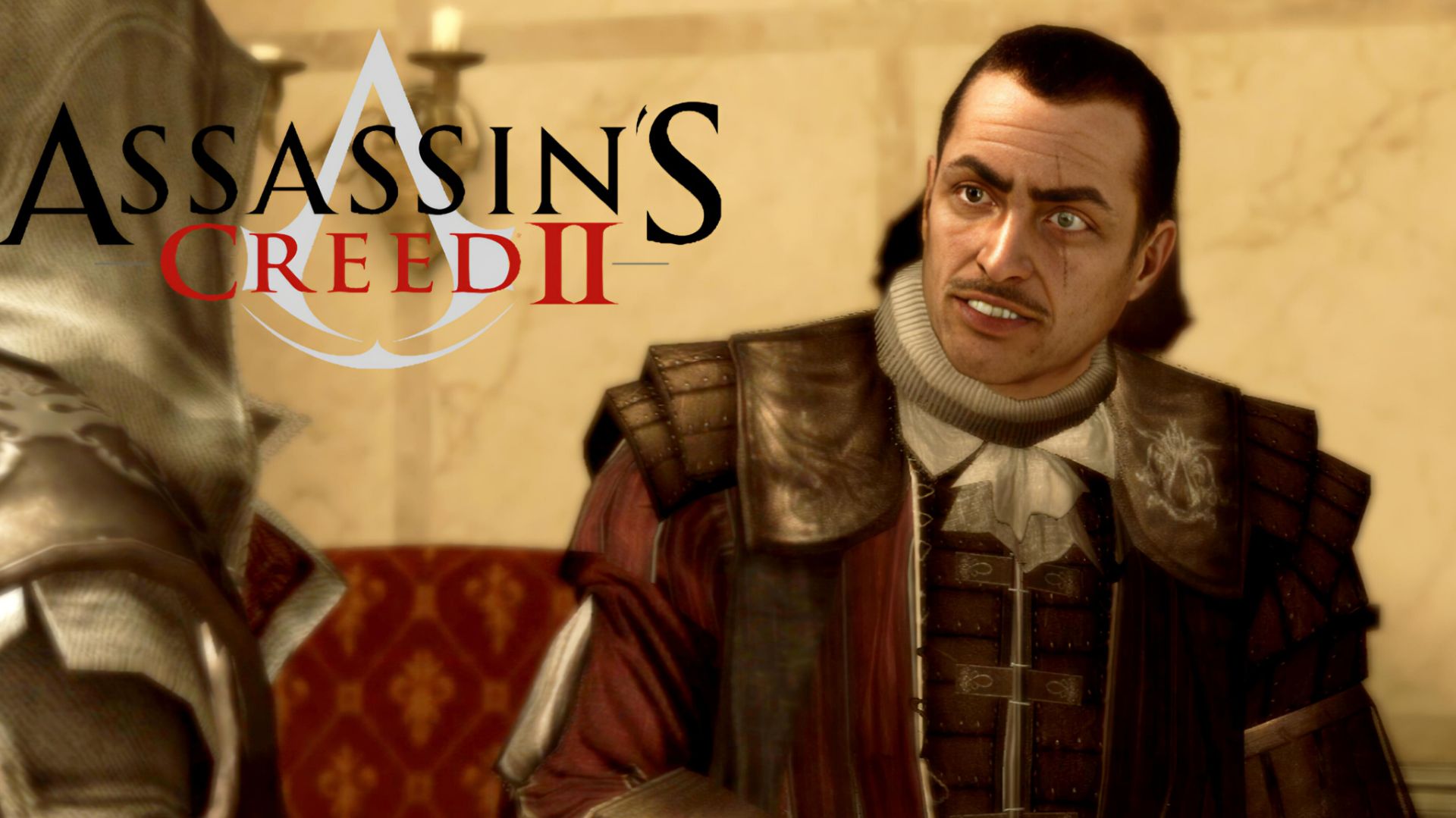 С такими друзьями ► Assassin's Creed II #19