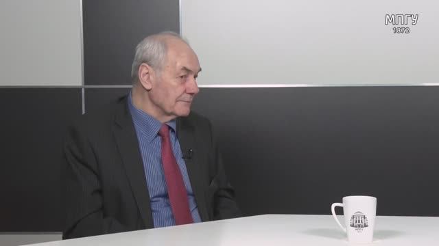 Начальник Глав. управ. междунар. военного сотрудничества Минобороны РФ (1996—2001) Л.Г.Ивашов 2 из 6