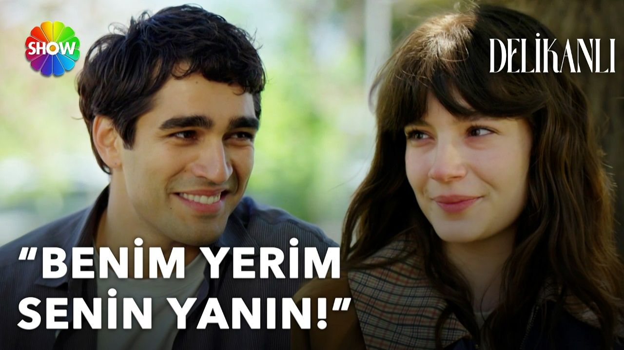 Dila, her şeye rağmen Yusuf’u seçti! | Delikanlı 7. Bölüm (FİNAL) @showtv