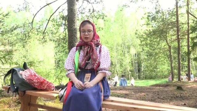Морозко