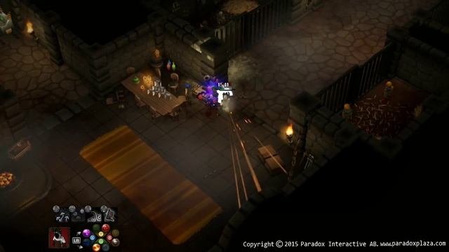 Magicka 2 Прохождение без комментариев часть 16