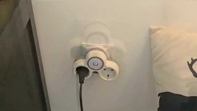 Блочные адаптеры для розетки Resonans BCA03B И BCA02B