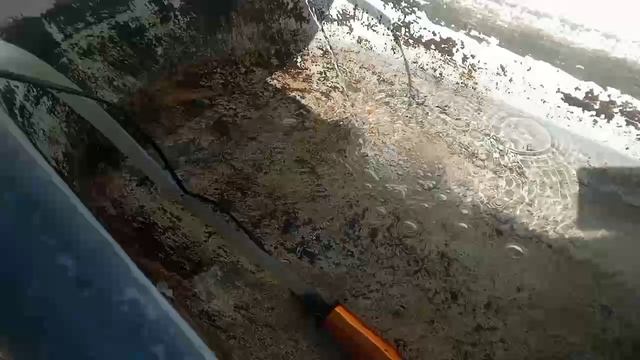 Насос хулиганит