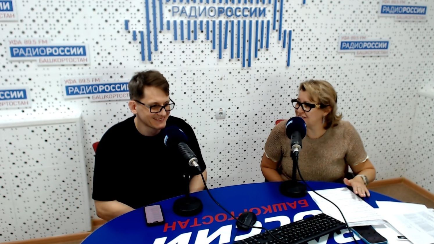 Кружево слов - 19.05.2026 Выпуск 54. Илья Силаев