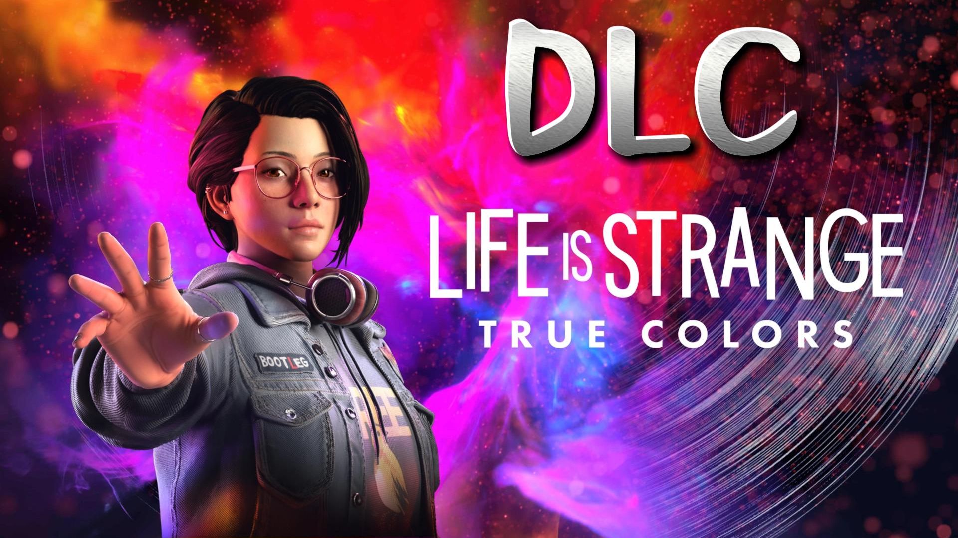 Life is Strange: True Colors ► DLC Новая история Стеф ► Прохождение