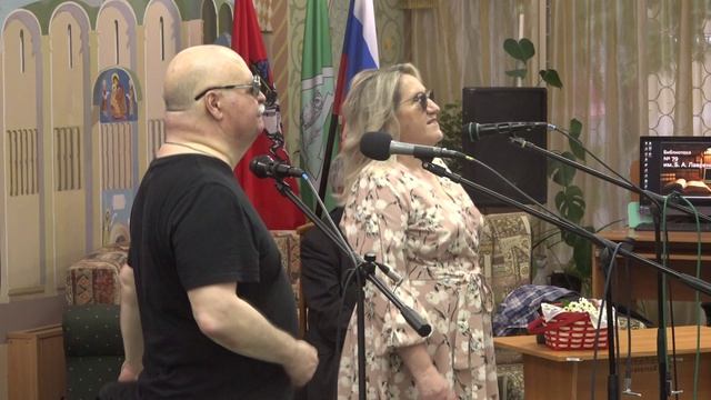 ВИМ-70. 3 часть. Валерий Монастырёв. Юбилейный видеоальбом.