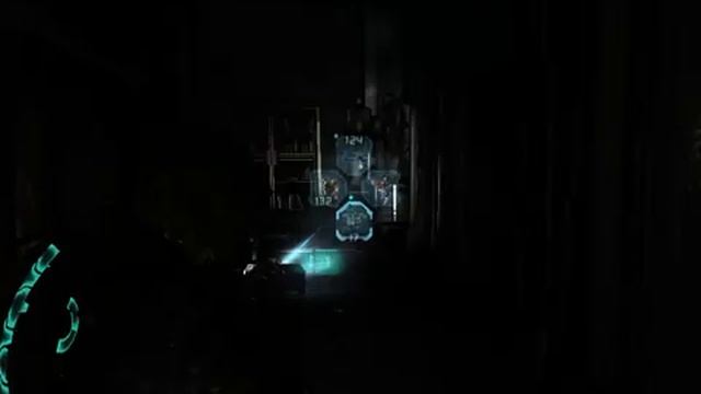 DEAD SPACE  2 ГЛАВА 5 « «ХОЛОДНО И ЗАГАДОЧНО