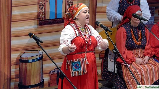 На дворе весна разгорается
