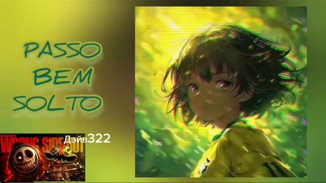 PASSO BEM SOLTO