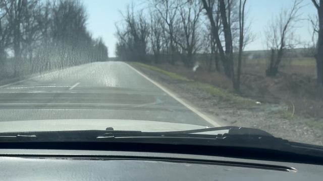 КУПИТЬ ДОМ И ЗЕМЕЛЬНЫЙ  УЧАСТОК В КРЫМУ! ПОКАЗЫВАЕМ ВЫЕЗД ИЗ СЕЛА КЛЁНОВКА. 20 МИНУТ ДО СИМФЕРОПОЛЯ.