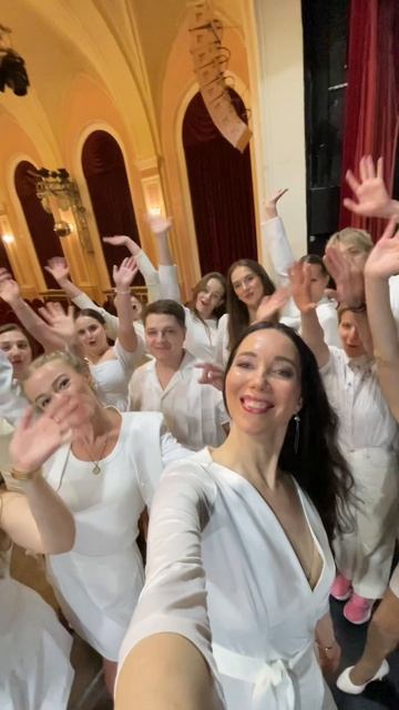 ОТГРЕМЕЛ НАШ ЯРКИЙ ПРАЗДНИК - КОНЦЕРТ ДОРОГА К ТАНЦУ! 🎉