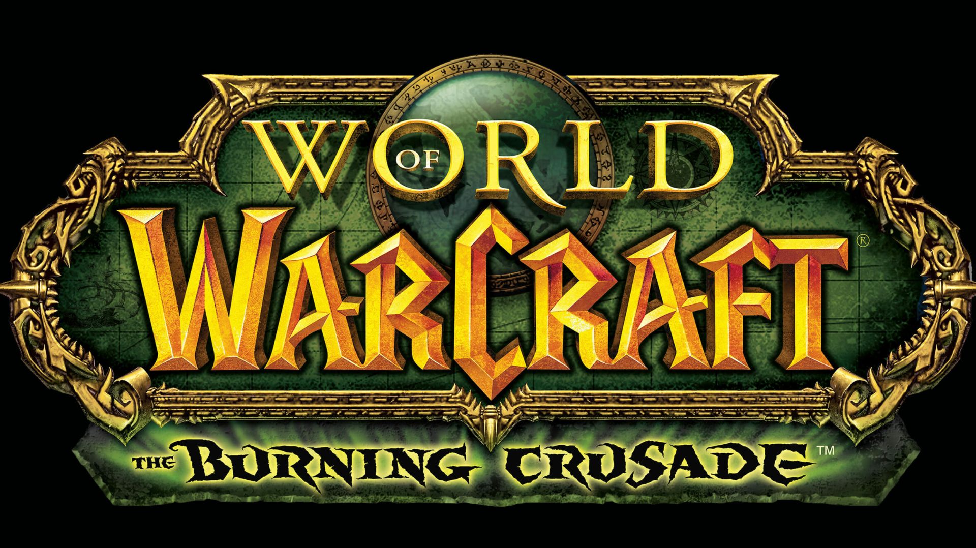 World Of Warcraft Burning Crusade Официальный Трейлер